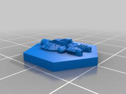 dropfleet commander 3D Models | Page 1 | STLFinder