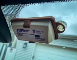 e toll tag bracket 3D Models | Page 1 | STLFinder