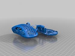 g305 shell mod 3D Models | Page 1 | STLFinder