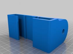 chainsaw 05 grover tool 3D Models | Page 1 | STLFinder