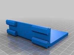 thingiverse ender 3 raspberry pi 3D Models | Page 1 | STLFinder