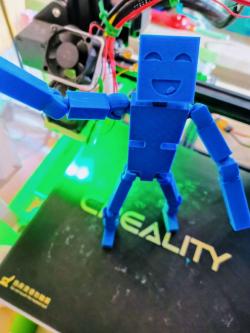 saint cloud ragdolls 3D Models | Page 1 | STLFinder