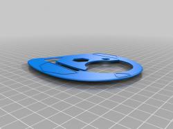 gaming mouse pinky rest 3D Models | Page 1 | STLFinder