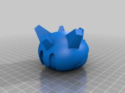 slime genshin impact 3D Models | Page 1 | STLFinder
