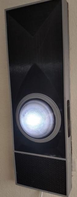 hal tacker artwork heading home 3D Models | Page 1 | STLFinder