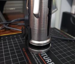 lightsaber covertec wheel 3D Models | Page 1 | STLFinder