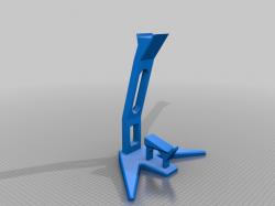 headphone and controller stand 3D Models | Page 1 | STLFinder