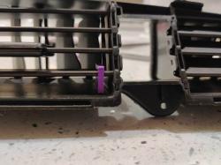 honda civic metal clip for bumper 3D Models | Page 1 | STLFinder