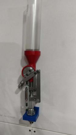 lock and load powder measure 3D Models | Page 1 | STLFinder