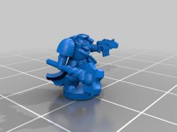 indomitus terminator 3D Models | Page 1 | STLFinder