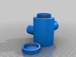 intex pool chlorine 3D Models | Page 1 | STLFinder