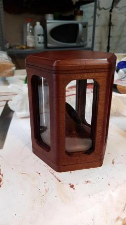 jewelry display box 3D Models | Page 1 | STLFinder