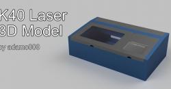 desktop co2 laser engraver uk 3D Models | Page 1 | STLFinder