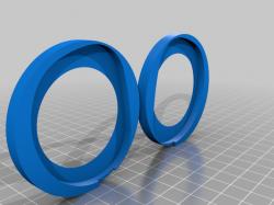 kph30i grado pads 3D Models | Page 1 | STLFinder