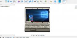 packard bell easynote rs notebook 3D Models | Page 1 | STLFinder