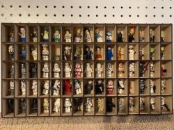 lego minifigures 71051 sealed box 3D Models | Page 1 | STLFinder