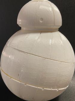 8 segmented pocket cushion 3D Models | Page 1 | STLFinder