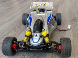 tamiya neo top force 3D Models | Page 1 | STLFinder