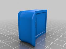 g26 grip 3D Models | Page 1 | STLFinder