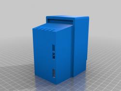 kickstarter vectrex mini 3D Models | Page 1 | STLFinder