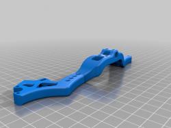 compound bow riser 3D Models | Page 1 | STLFinder