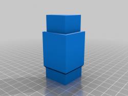 mining rig frame 3D Models | Page 1 | STLFinder