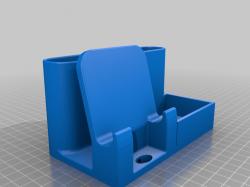 android charge dock 3D Models | Page 1 | STLFinder