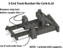 N Scale SEPTA Kawasaki Single End LRV Body Shell 3D Models | Page 1 ...