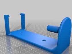 nerf sharp shot mod 3D Models | Page 1 | STLFinder