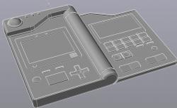pokedex kanto 3D Models | Page 1 | STLFinder
