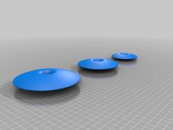 pottery ribs 3d models 【 STLFinder