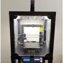prusa lack enclosure v2 hardware 3D Models | Page 1 | STLFinder