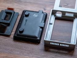 scanning negatives with dslr 3D Models | Page 1 | STLFinder