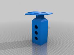 hzl k85 plastic bobbin cover replacement reddit 3D Models | Page 1 ...