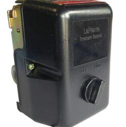 fbang model fb10 4h pressure control switch replacement | Page 1 ...