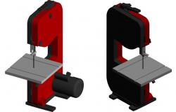 rexon ss13a2 spare parts 3D Models | Page 1 | STLFinder