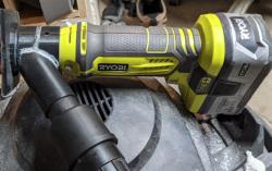 ryobi rotary tool spindle lock size 3D Models | Page 1 | STLFinder
