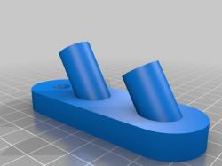 simple hanger 3D Models | Page 1 | STLFinder