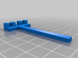 zen garden rake 3D Models | Page 1 | STLFinder