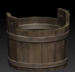 wooden mask skyrim 3D Models | Page 1 | STLFinder