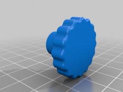 small screw knobs 3D Models | Page 1 | STLFinder