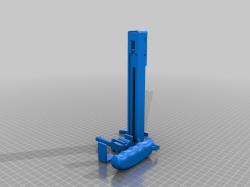 spring gun 3D Models | Page 1 | STLFinder