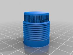 barrel thread 3D Models | Page 1 | STLFinder