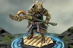 osrs lizard shaman 3d models 【 STLFinder