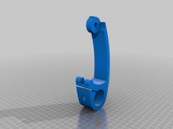 tail hook 3D Models | Page 1 | STLFinder