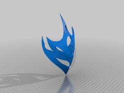tartaglia childe 3D Models | Page 1 | STLFinder