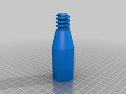 threaded pole 3D Models | Page 1 | STLFinder