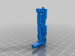 huffer transformers 3D Models | Page 1 | STLFinder