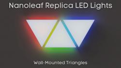 triangle led lights 3D Models | Page 1 | STLFinder