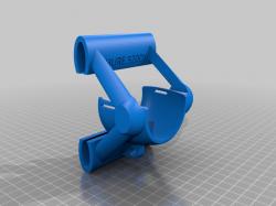 shure mic holder 3D Models | Page 1 | STLFinder